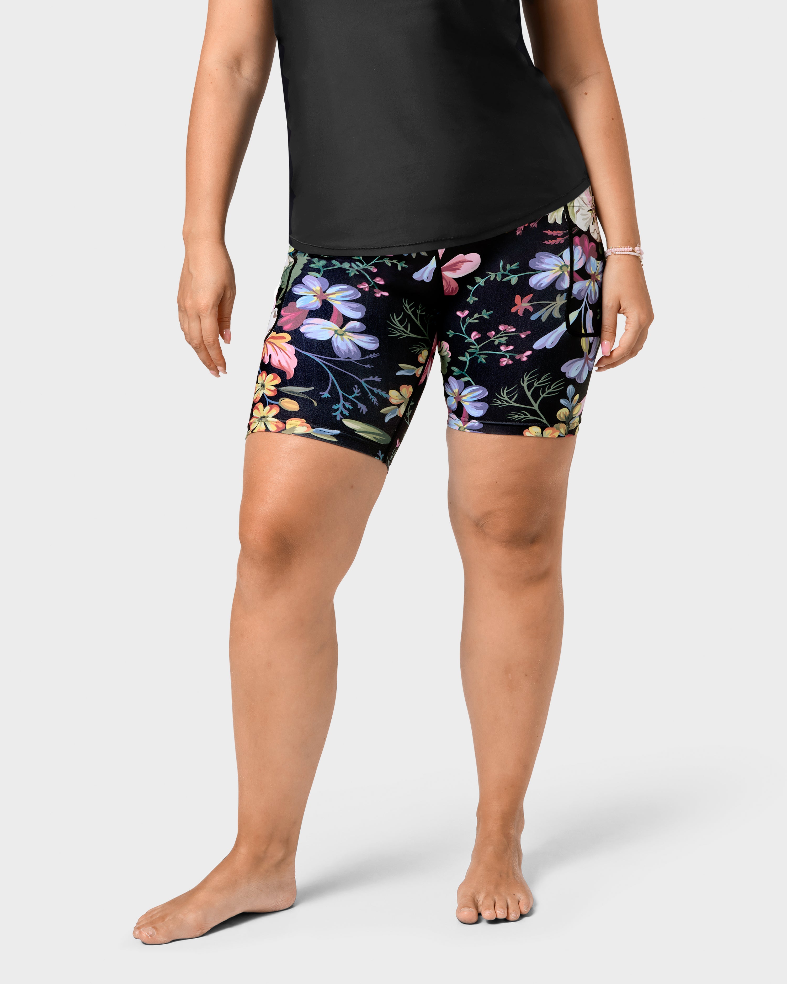 Signature Victorian Shorts – Maya Freya